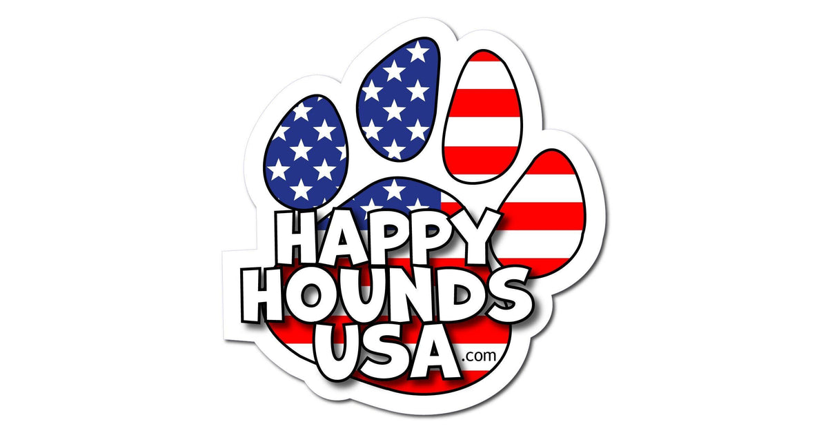 Happy Hounds USA